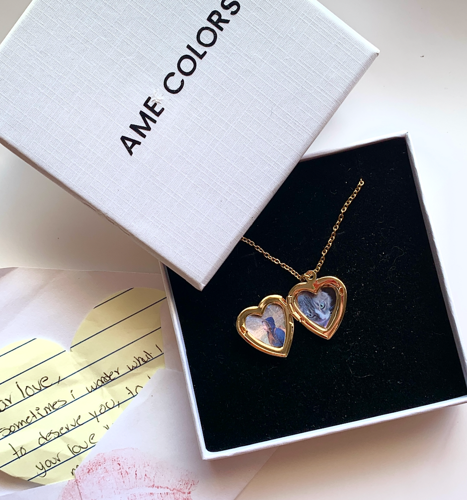 Ame Colors Joyería – AME COLORS