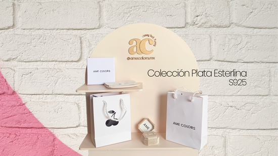 Ame Colors Joyería – AME COLORS
